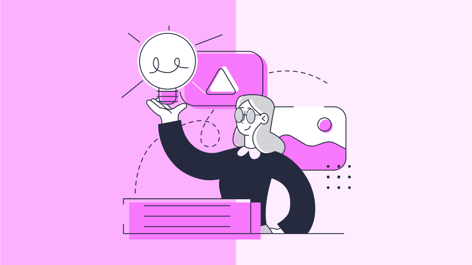 11 Creative Website Menu Design Examples You Need to Copy