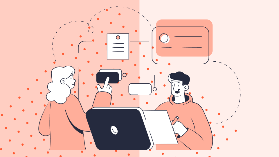 11 Creative Website Menu Design Examples You Need to Copy