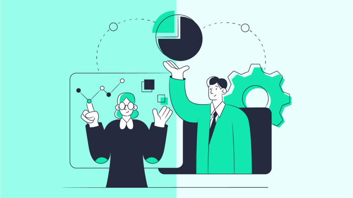 Vertical Growth vs. Horizontal Growth: Definitions & Which is Best