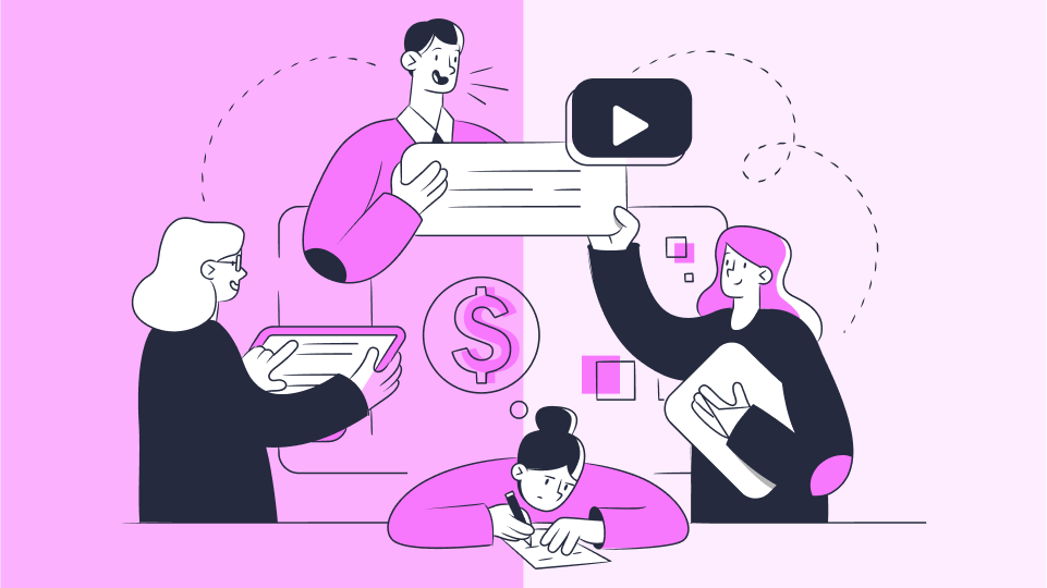 11 Creative Website Menu Design Examples You Need to Copy