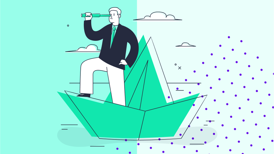 Vertical Growth vs. Horizontal Growth: Definitions & Which is Best