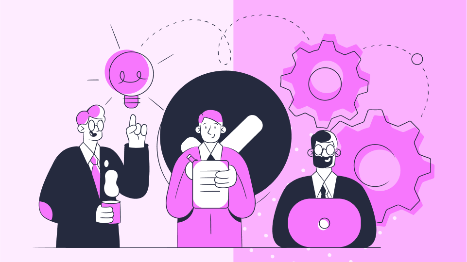 Vertical Growth vs. Horizontal Growth: Definitions & Which is Best