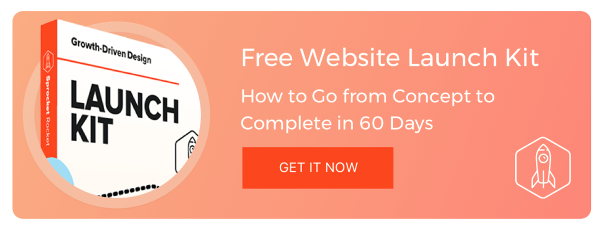 This is What an Effective Sales Funnel Website Looks Like in Real Life