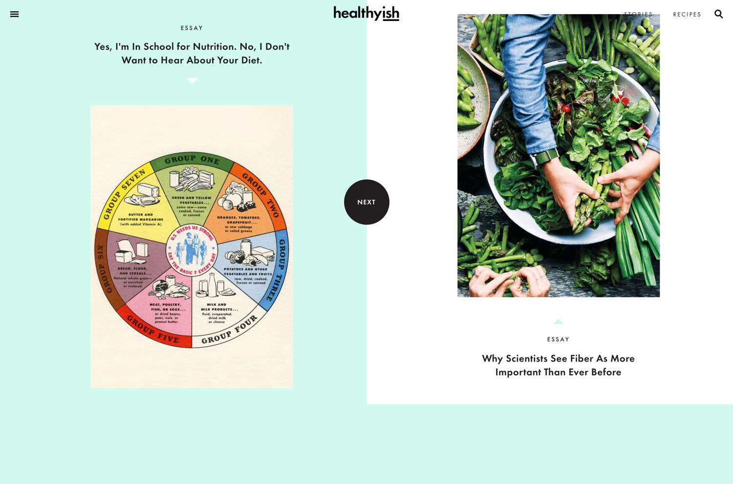 6 Engaging Content Examples To Inspire Better Material For Your Company ...