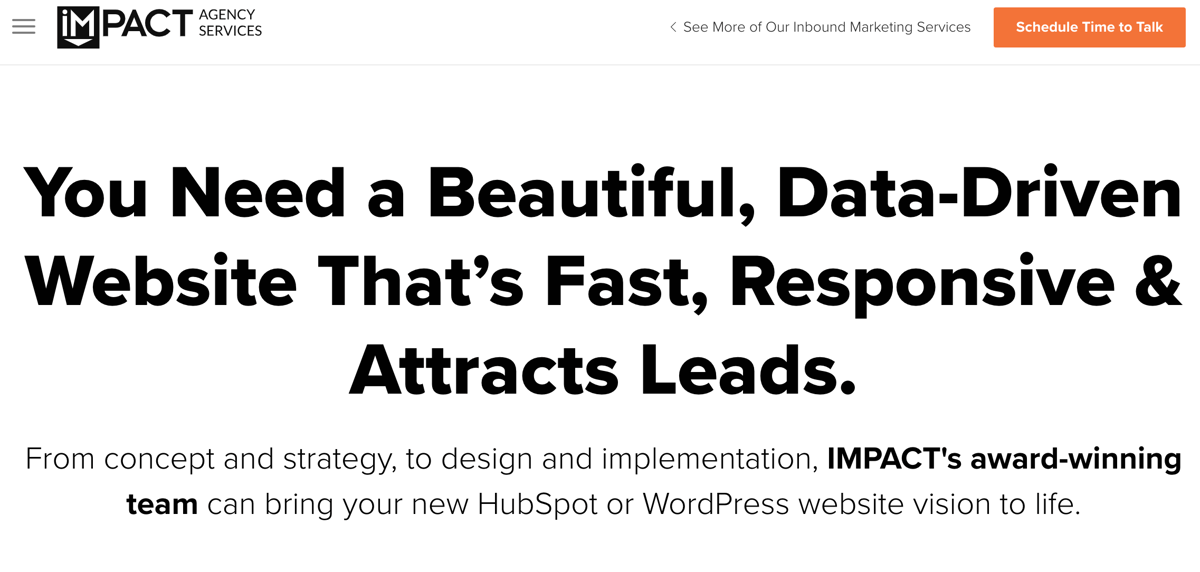 Finding the Best Website Design Agencies: Reviews of the Top 4 Agencies