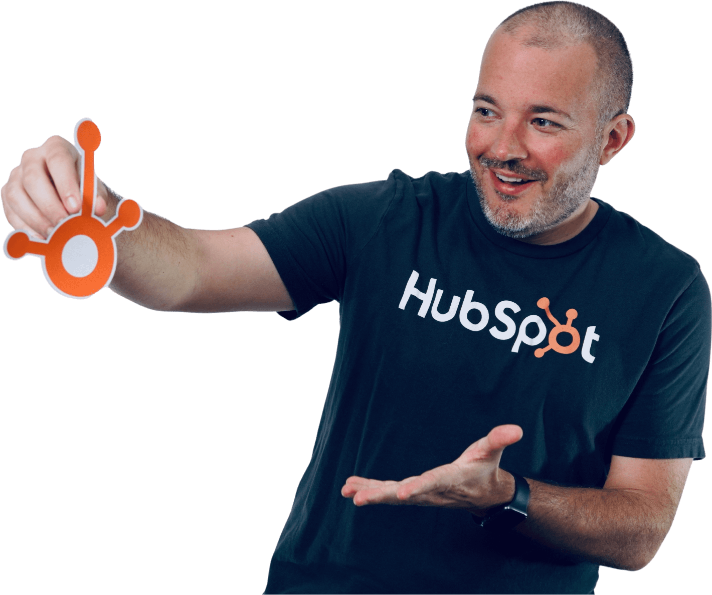 Unlock HubSpot's Full Potential | Custom Implementations & Support ...