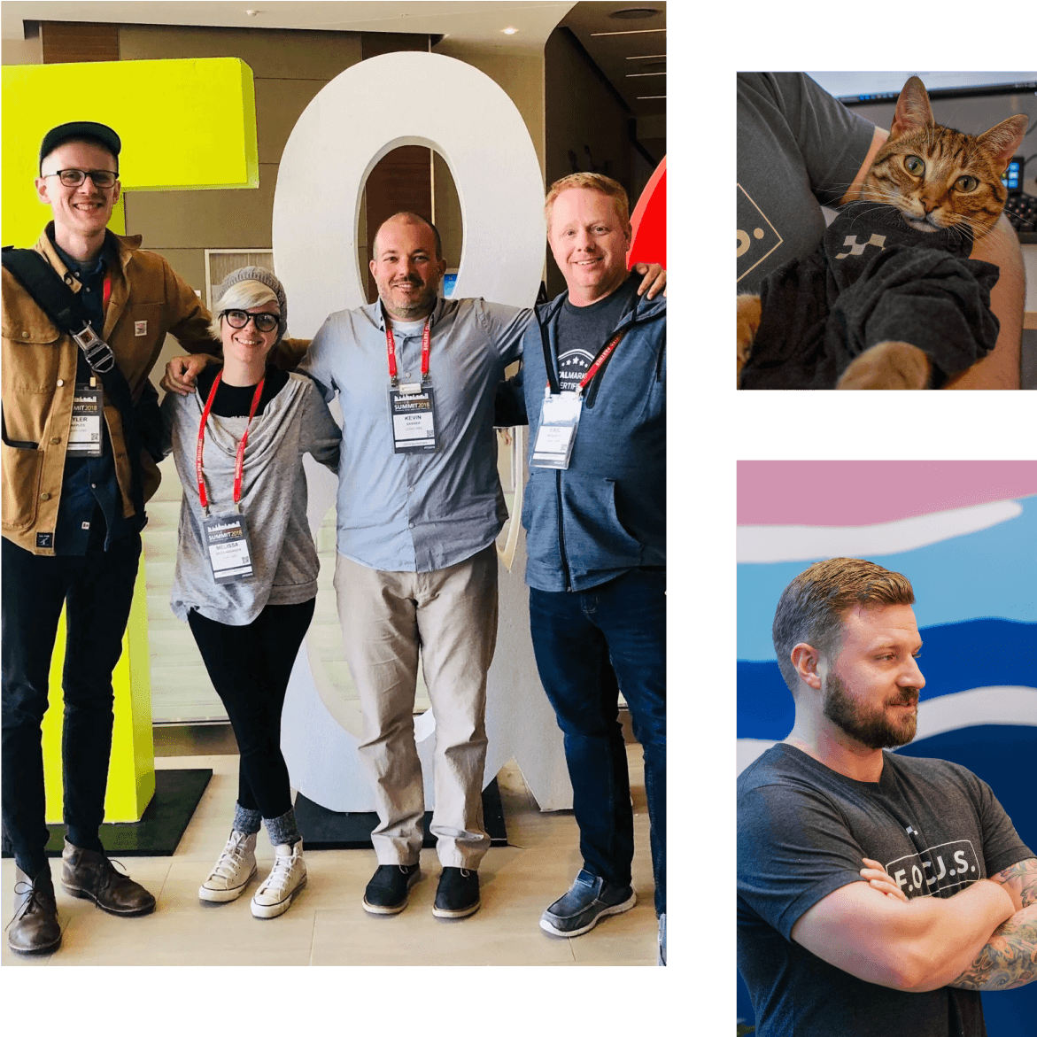 Careers at Lean Labs