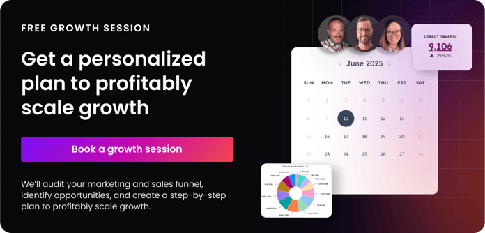 Vertical Growth vs. Horizontal Growth: Definitions & Which is Best