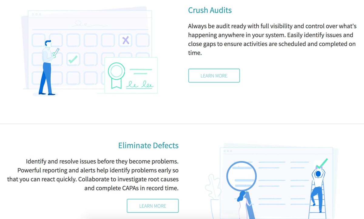 10 Elements of Strong Website Branding [with Examples]
