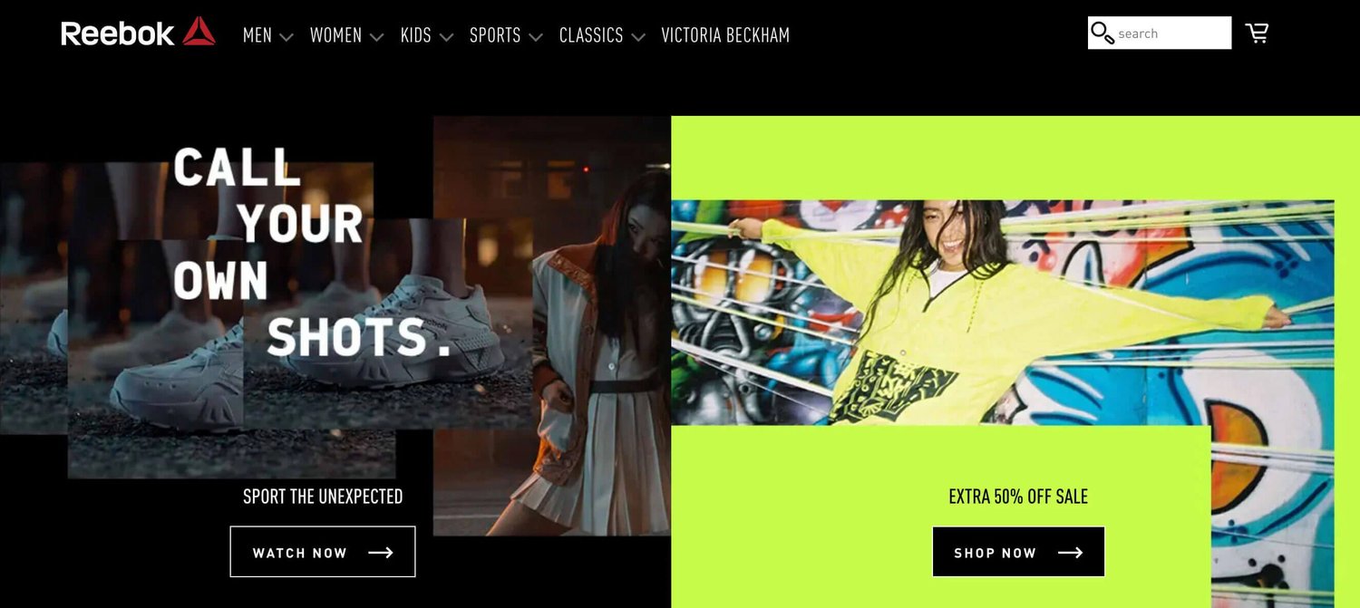 10 Elements of Strong Website Branding [with Examples]