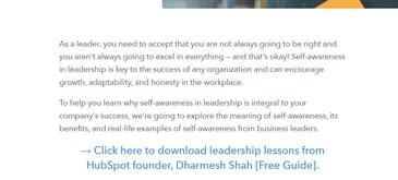 Blog Introduction Examples: 5 Good, 5 Bad (& How to Be Awesome)