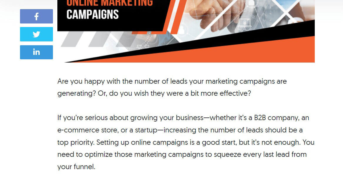 Blog Introduction Examples: 5 Good, 5 Bad (& How to Be Awesome)