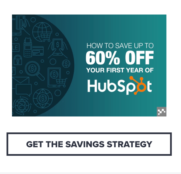 The HubSpot Landing Page Checklist to Make it Convert Like Gangbusters