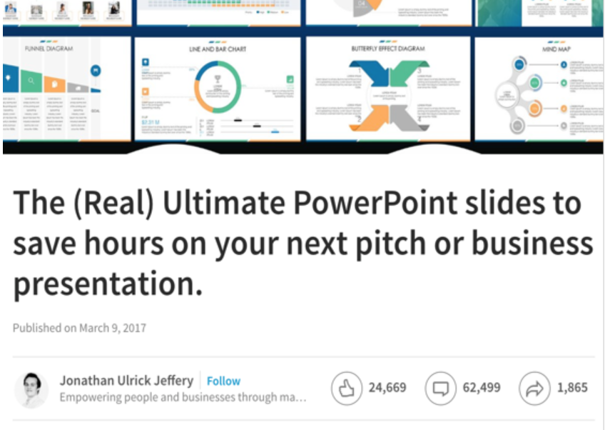 6 Content Examples to Inspire Your Inbound Marketing Strategy