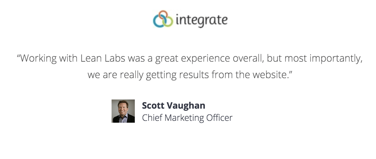 The HubSpot Landing Page Checklist to Make it Convert Like Gangbusters