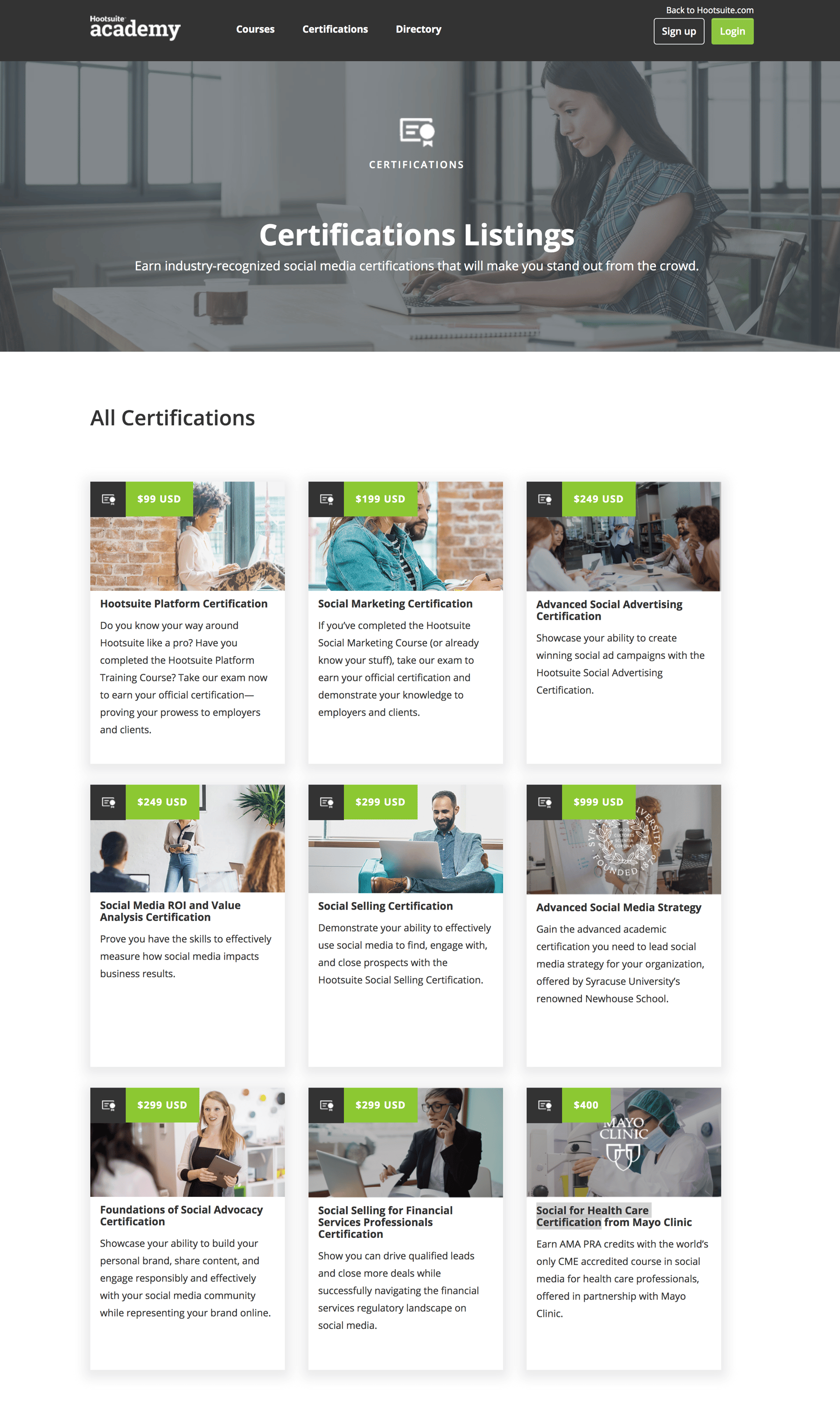 The Best Online Marketing Courses That Can Level Up Your Employees