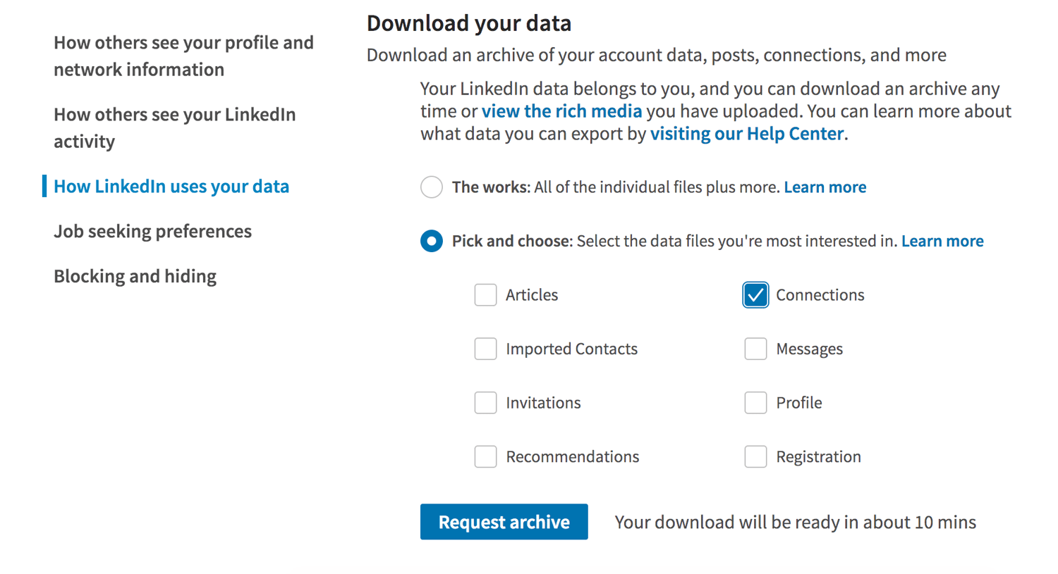How To Master Content Publishing On LinkedIn And Drive Views To Your ...