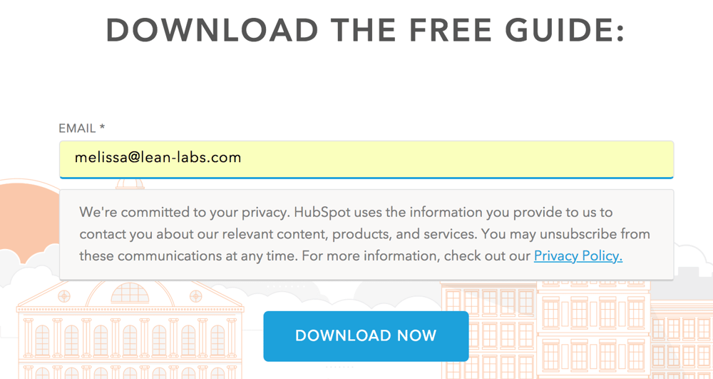 The 9 Website Conversion Strategies You're Not Implementing
