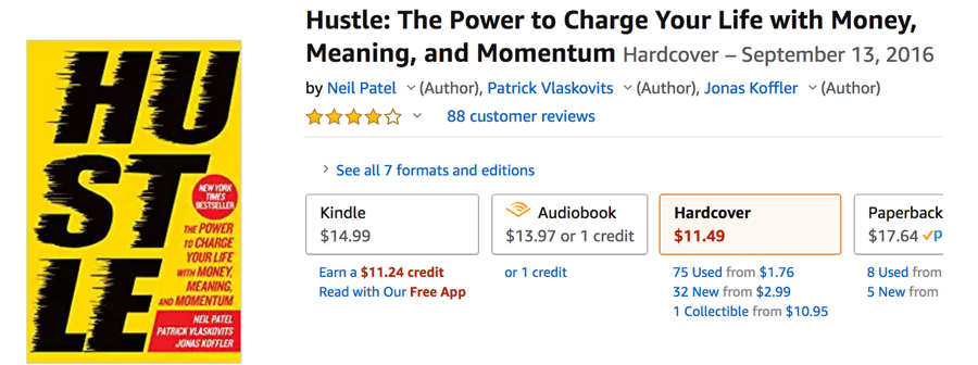 How 4 Industry Influencers Used a Self-Published Book to Maximize Brand ...