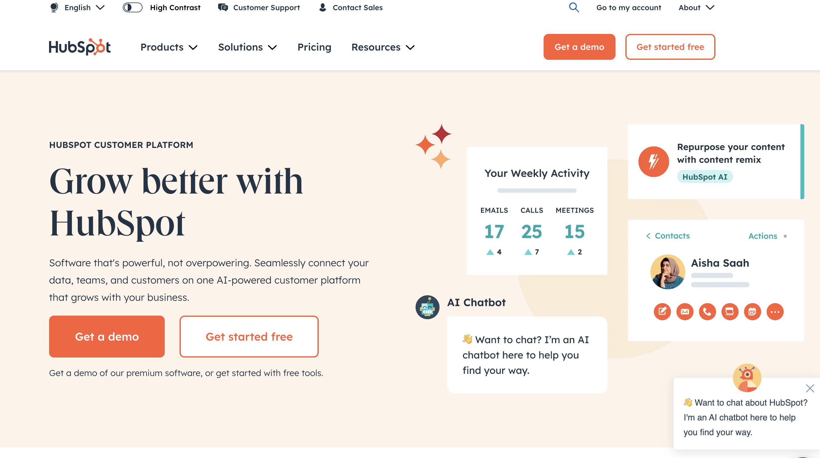 10 Elements of Strong Website Branding [with Examples]