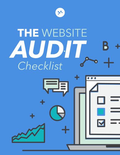 [Free PDF Download] The Website Performance Audit Checklist