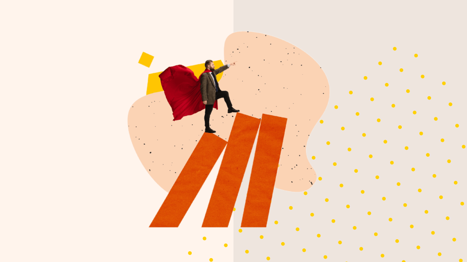 4 Impressive Growth Marketing Case Studies to Get Inspiration