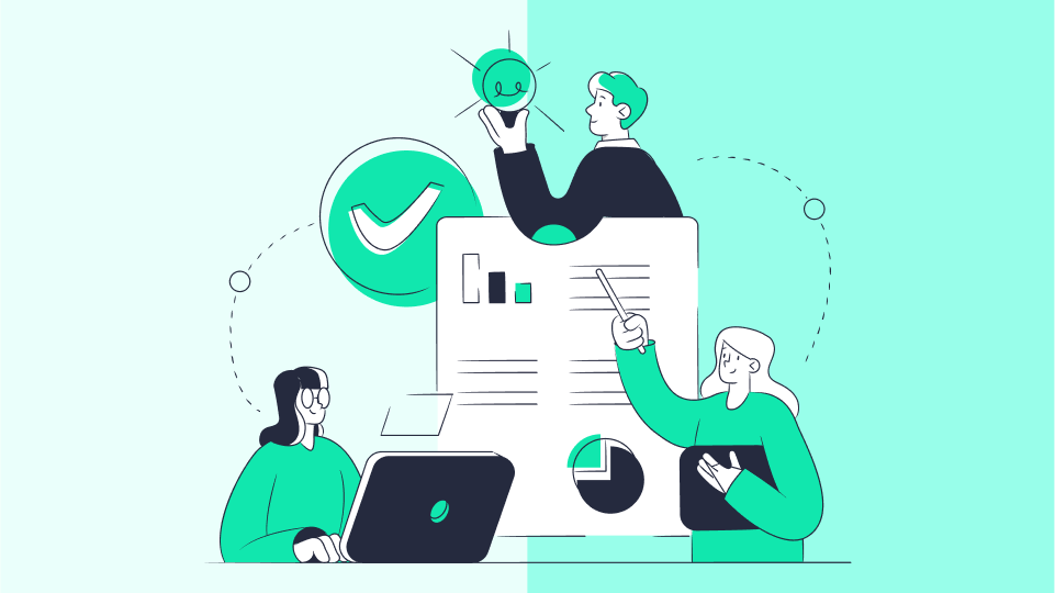 11 Creative Website Menu Design Examples You Need to Copy