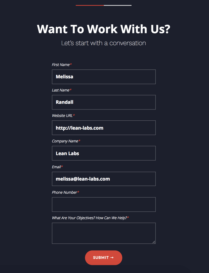 The 9 Website Conversion Strategies You're Not Implementing