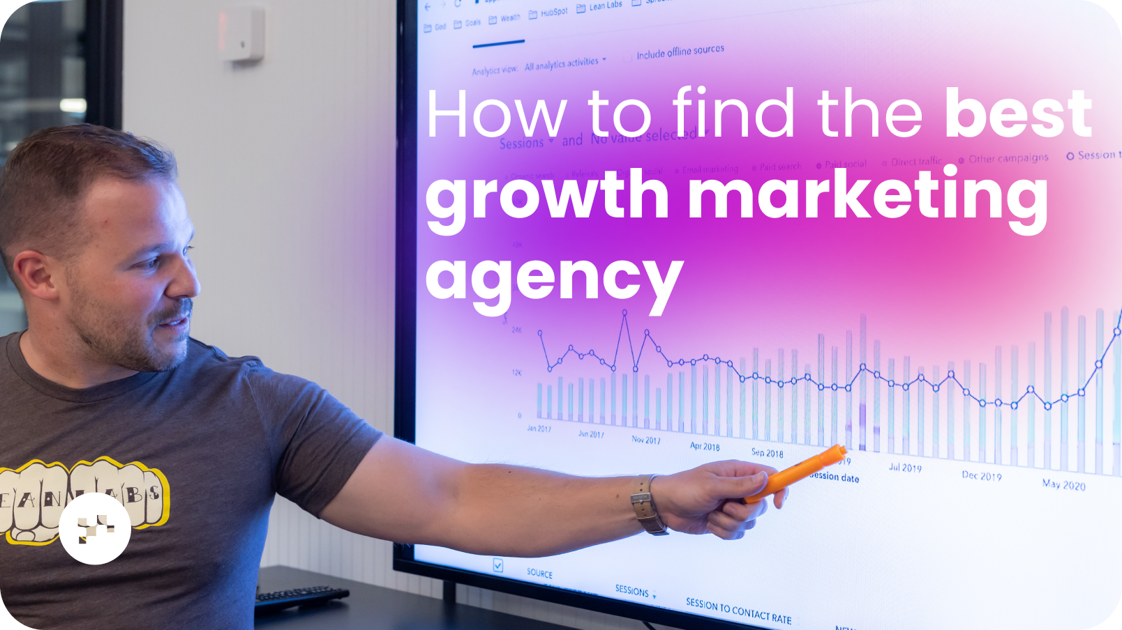 How To Find The Best Growth Marketing Agency: 30+ Top Partners