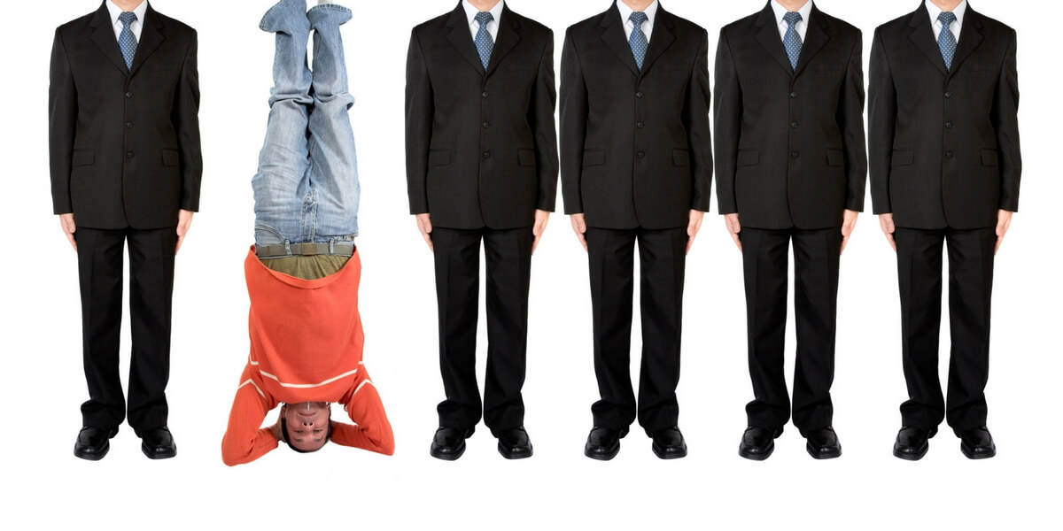 The Surprising Trick to Making Content That Stands Out Online