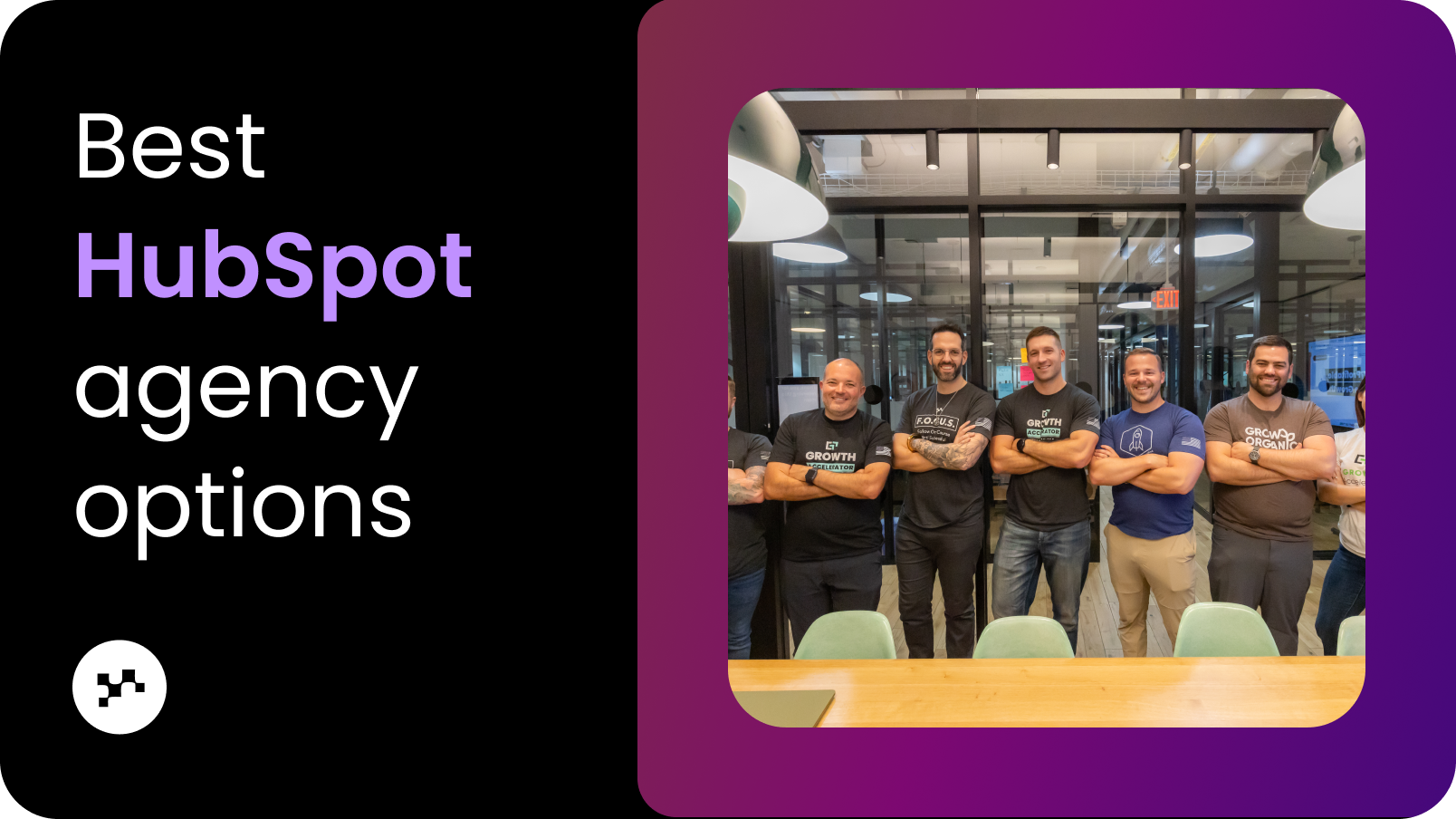 The Best HubSpot Implementation Agency Options: 20 Top Partners