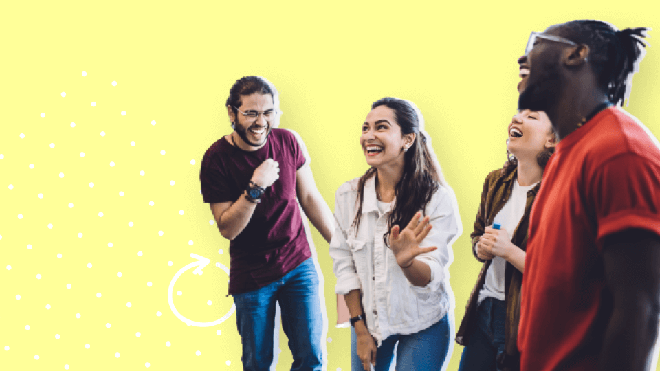 How to Stand Out From The Crowd: 7 Brand Strategy Examples to Copy