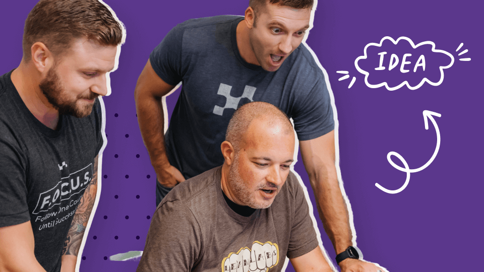 Build a World-Class Growth Marketing Strategy in 10 Simple Steps